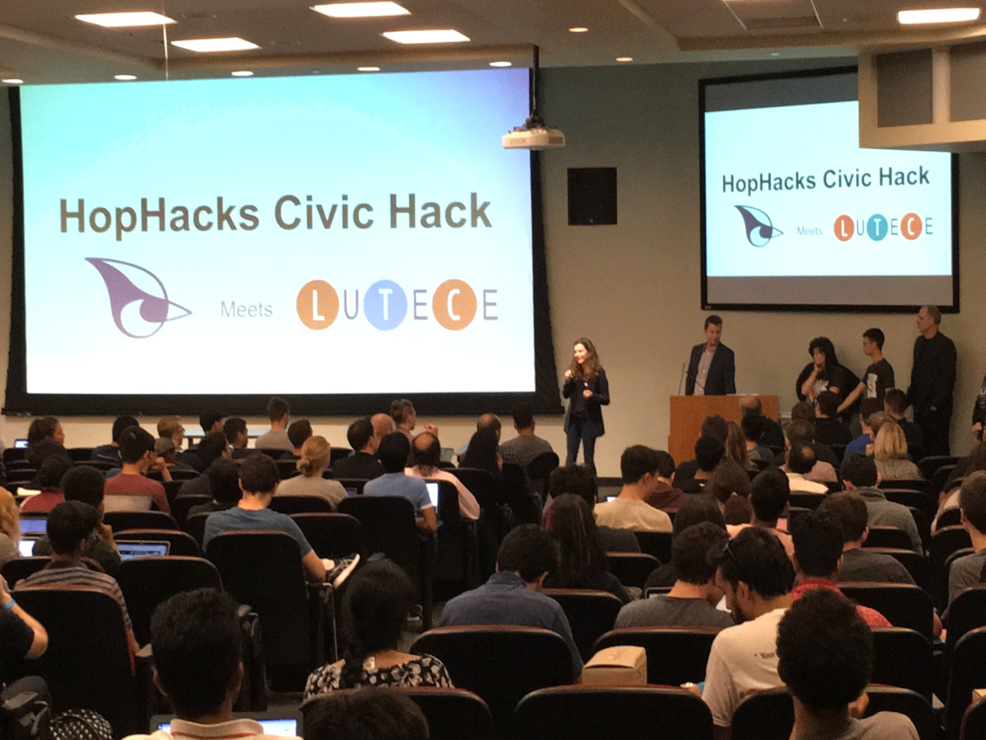 Lutece Framework - Blog