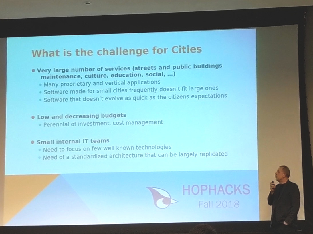 Lutece Framework - Blog