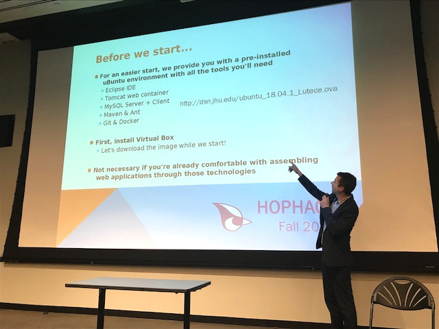 Lutece Framework - Blog