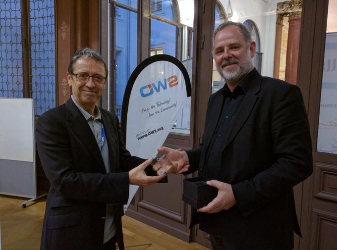 Lutece Framework - Blog